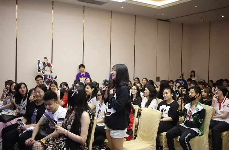 2018年第三届AC-Joy动漫游戏嘉年华圆满结束 - 资讯 - CICF EXPO中国国际漫画节动漫游戏展